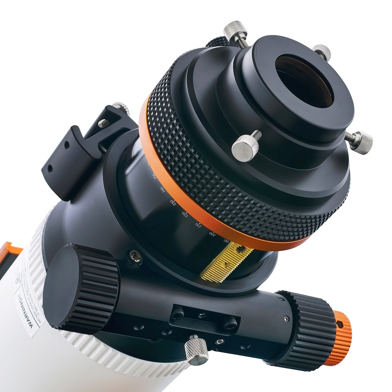 Askar 120 APO Triplet Refractor | First Light Optics